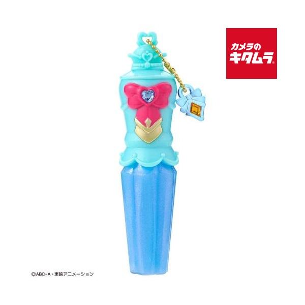 【発売日：2026年07月25日】[3,980円(税込)以上のご注文で送料無料][BANDAI`プリキュア`precure`プリキュアシリーズ`キュアエクレール`たんプリ`リップグロス`プレゼント`ギフト`クリスマス`誕生日`バースデー`パ...