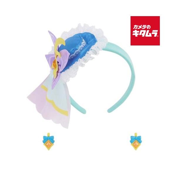 【発売日：2026年07月25日】[3,980円(税込)以上のご注文で送料無料][BANDAI`プリキュア`precure`プリキュアシリーズ`名探偵プリキュア！`StarDetective`キュアエクレール`たんプリ`なりきり`プレゼント...