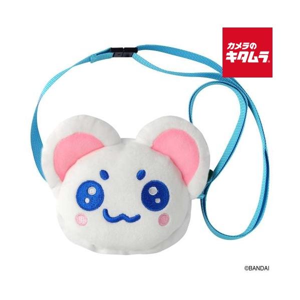 【発売日：2026年07月11日】[送料無料][BANDAI`タマゴッチ`パラダイス`たまパラ`おもちゃ`玩具`Tamagotch`ポーチ`プレゼント`ギフト`クリスマス`誕生日`バースデー`パーティー`イベント`景品`入学`入園`祝い`孫...