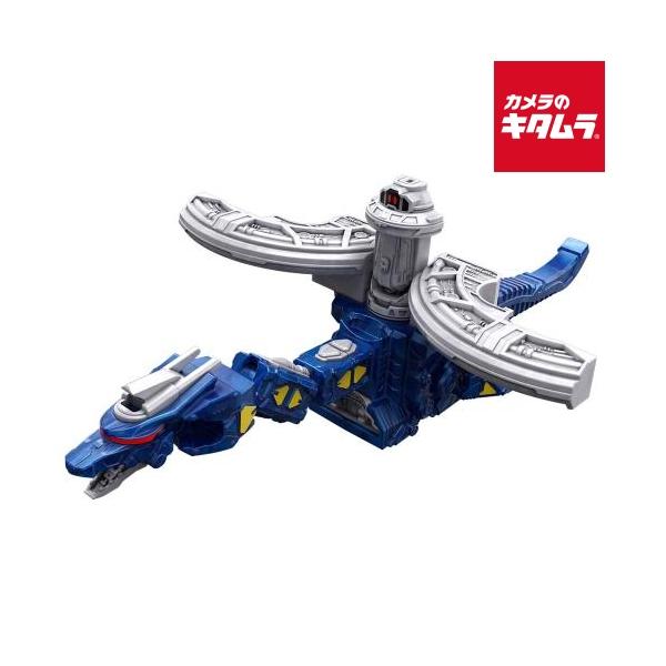 【発売日：2026年05月30日】[送料無料][BANDAI`おもちゃ`玩具`なりきり遊び`特撮`超宇宙刑事ギャバンインフィニティ`プレゼント`ギフト`クリスマス`誕生日`バースデー`パーティー`イベント`景品`入学`入園`祝い`孫`トイ`...