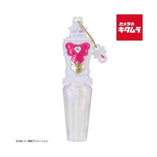 【発売日：2026年08月29日】[3,980円(税込)以上のご注文で送料無料][BANDAI`プリキュア`precure`プリキュアシリーズ`名探偵プリキュア！`StarDetective`たんプリ`リップグロス`プレゼント`ギフト`クリ...