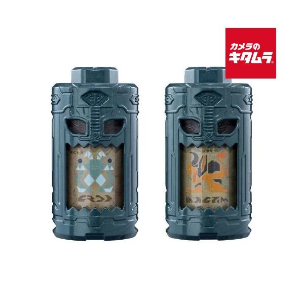【発売日：2026年08月01日】[3,980円(税込)以上のご注文で送料無料][BANDAI`特撮`特撮`角醒ハンターオメガホーン`PROJECTR.E.D.`omegahorn`ヒョウカク`氷角`ネッカク`熱角`なりきり遊び`おもちゃ`...
