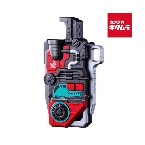 【発売日：2026年07月25日】[送料無料][BANDAI`特撮`特撮`角醒ハンターオメガホーン`PROJECTR.E.D.`omegahorn`なりきり遊び`おもちゃ`玩具`プレゼント`ギフト`クリスマス`誕生日`バースデー`パーティー...