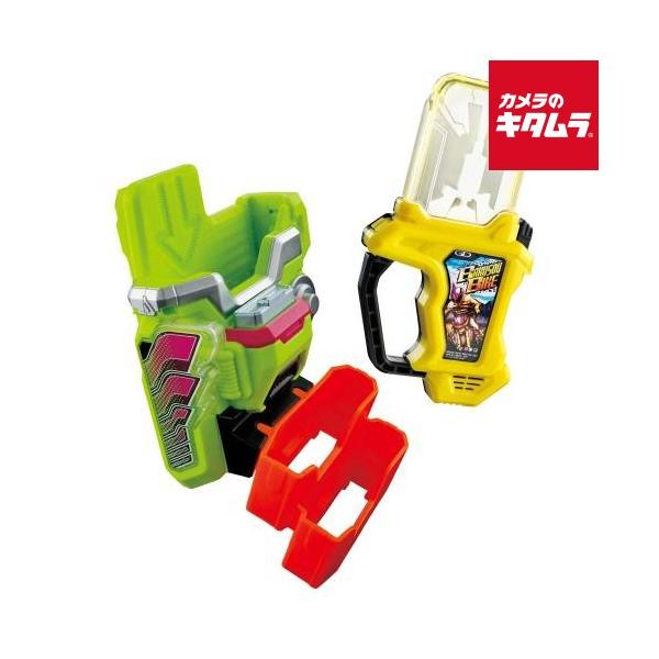 【発売日：2026年07月25日】[送料無料][BANDAI`kamenrider`おもちゃ`玩具`なりきり遊び`特撮`仮面ライダーエグゼイド`なりきり遊び`スーパーベスト`プレゼント`ギフト`クリスマス`誕生日`バースデー`パーティー`イ...