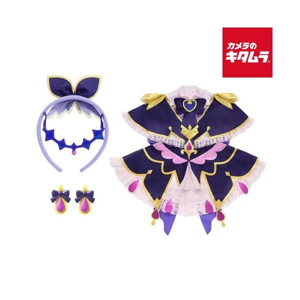 【発売日：2026年04月25日】[送料無料][BANDAI`プリキュア`precure`プリキュアシリーズ`名探偵プリキュア！`StarDetective`たんプリ`アルカナシャドウ`プレゼント`ギフト`クリスマス`誕生日`バースデー`パ...