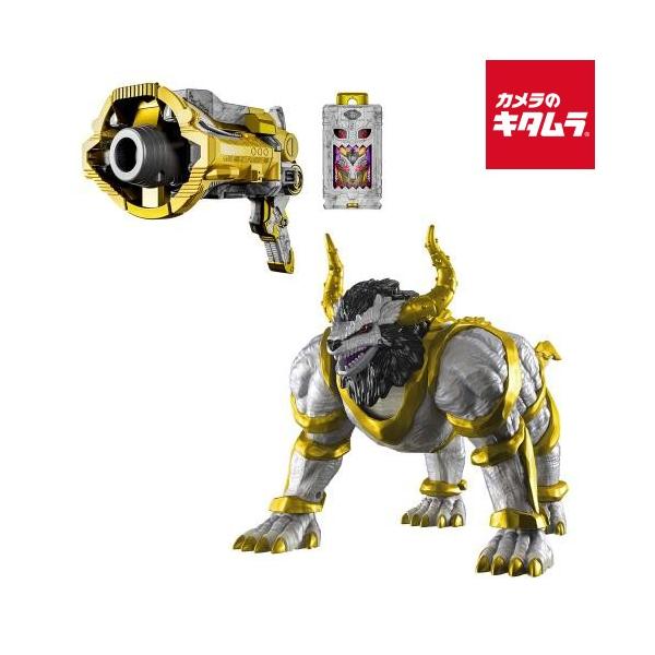【発売日：2026年09月05日】[送料無料][BANDAI`特撮`特撮`角醒ハンターオメガホーン`PROJECTR.E.D.`omegahorn`ゼツセット`絶炎角`ゼツエンカク`なりきり遊び`おもちゃ`玩具`プレゼント`ギフト`クリスマ...