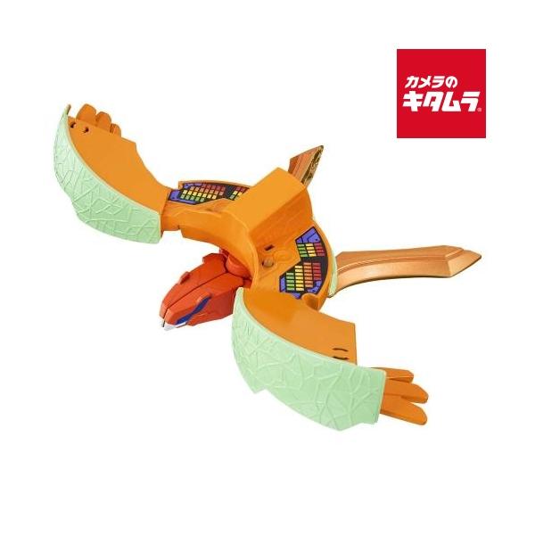 【発売日：2026年08月01日】[送料無料][バンダイ`BANDAI`ユニトロボーン`unitroborn`ユニトロボ`オレンジメロンソード`変形ロボット`合体ロボット`おもちゃ`玩具`男児玩具プレゼント`ギフト`クリスマス`誕生日`バー...