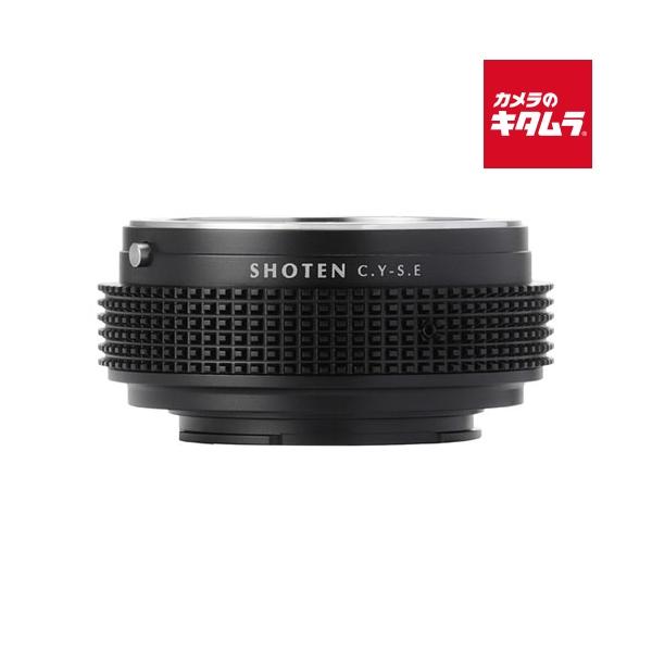 【発売日：2019年10月17日】[送料無料][焦点`マウントレンズアダプター`ソニー`sony`Eマウント`]