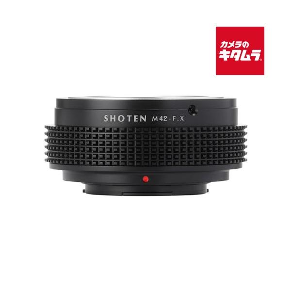 【発売日：2019年10月17日】[送料無料][焦点`マウントレンズアダプター`富士フイルム`フジフィルム`fujifilm`Xシステム`Xマウント`]