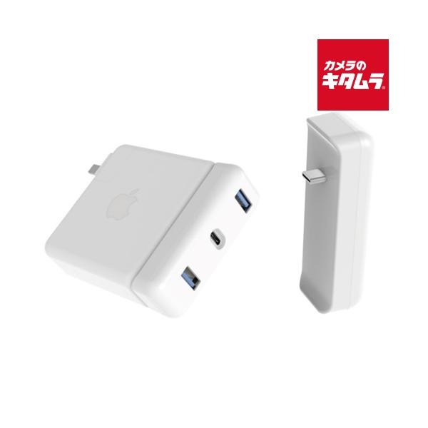 【発売日：2023年10月06日】[送料無料][`HYPER`ハイパー`HyperDrive`roa-internationa`ロア`PC周辺機器`ハブ`ポート拡張`充電`HP16200`]