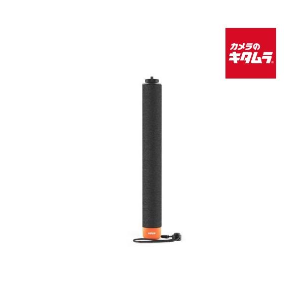 【発売日：2025年12月18日】[送料無料][`ゴープロ`GoProAFHGM01180cmフローティング延長ポール`]