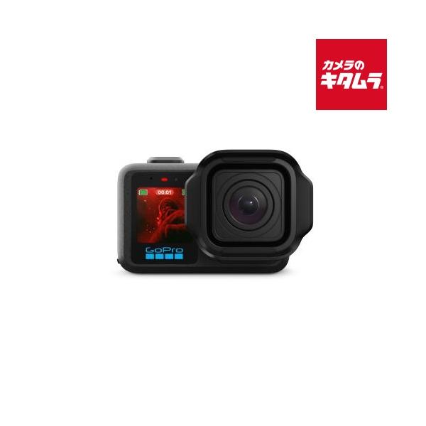 【発売日：2026年06月20日】[送料無料][ゴープロ`GoProMISSION1PROCHDHW-011-FW`ミッション1プロ`]