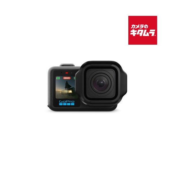 【発売日：2026年07月01日】[送料無料][ゴープロ`GoProMISSION1CHDHW-001-FW`ミッション1`]
