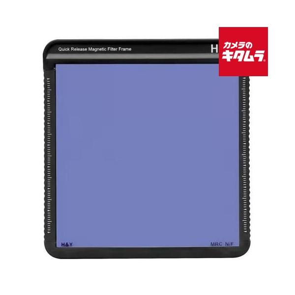 【発売日：2022年12月16日】[送料無料][エイチアンドワイジャパン`H&amp;Y KPN01 100x100mm Kシリーズ Nightフィルター]