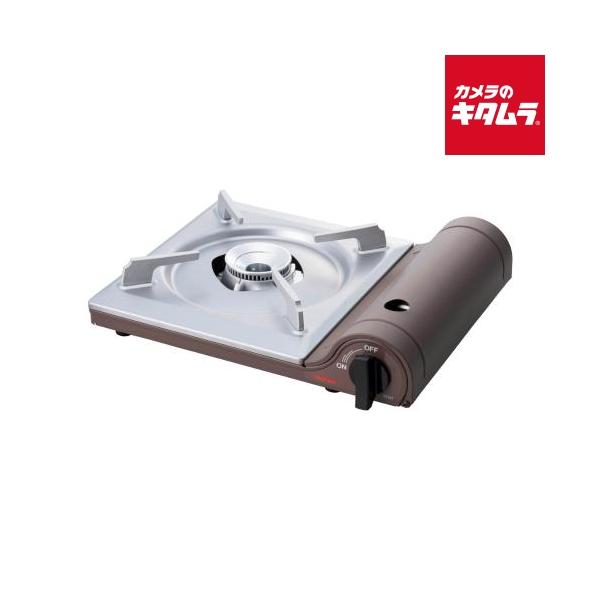 【発売日：2025年09月10日】[送料無料][iwatani`岩谷産業`カセットこんろ`カセットコンロ`アウトドア`キャンプ`野外イベント`炊き出し`タテ型バーナー搭載`日本製`薄型`カセットコンロ`防災`コンパクト`ガスボンベ]