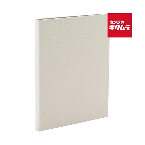 【発売日：2021年02月22日】[3,980円(税込)以上のご注文で送料無料][cotto`nakabayashi`ナカバヤシA-COP2L-480-Wコットポケットアルバム2L判2段ヨコ48枚ホワイト]