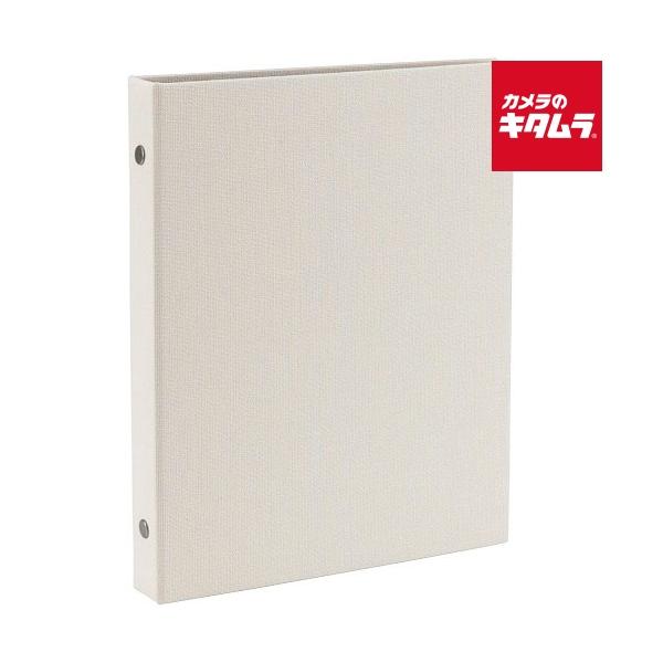 【発売日：2022年06月29日】[3,980円(税込)以上のご注文で送料無料][`nakabayashi`ナカバヤシ`写真整理`写真保管`フォトアルバム`アルバム`フリー台紙アルバム`バインダー綴じタイプ`バインダー式アルバム`]