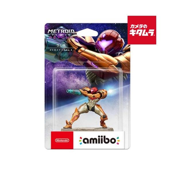 【発売日：2025年11月06日】[3,980円(税込)以上のご注文で送料無料][`nintendo`任天堂`ニンテンドー`スイッチ`ゲーム`ゲームソフト`アミーボ`metroid]