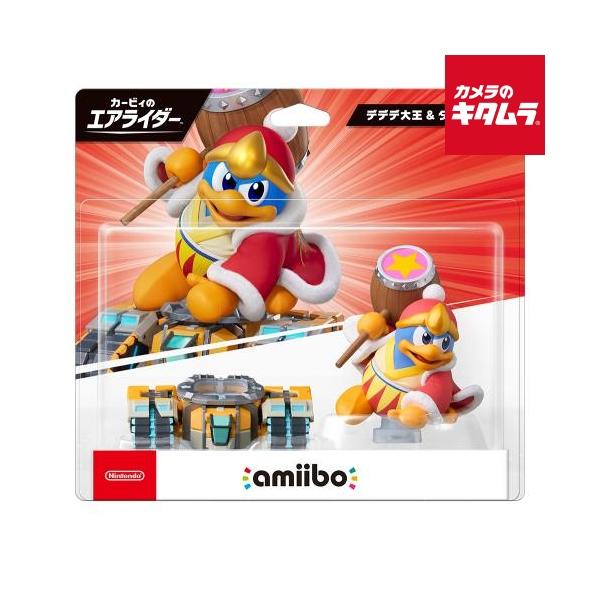 【発売日：2026年06月01日】[送料無料][`nintendo`Nintendo`任天堂`ニンテンドー`スイッチ`switch用`switch用アクセサリー`switch周辺機器`switchアクセサリー`アミーボ`カービィのエアライダ...