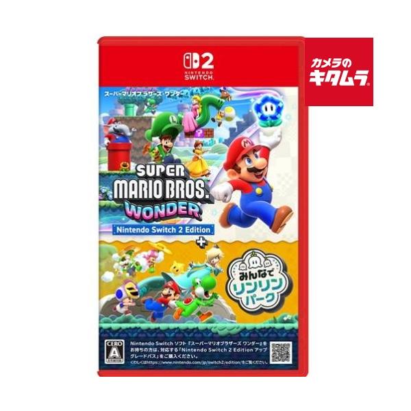 【発売日：2026年03月26日】[送料無料][任天堂`ニンテンドウ`スーパーマリオ`MARIO`nintendo`任天堂`ニンテンドー`スイッチ`ゲーム`ゲームソフト`]