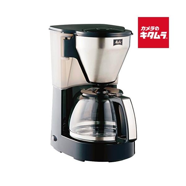 【発売日：2014年01月01日】[送料無料][`melitta`MKM4101/B`]