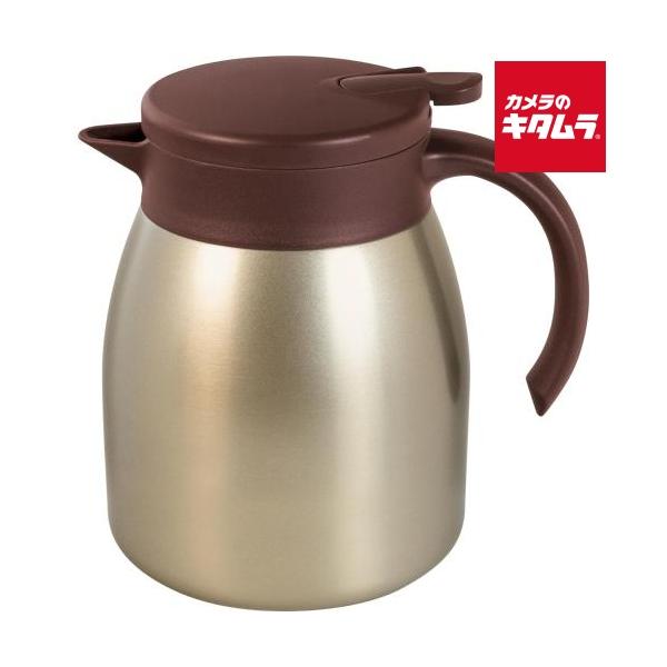 【発売日：2024年11月21日】[3,980円(税込)以上のご注文で送料無料][`wahei`和平フレイズ`キッチン用品`ポット`ティーポット`テーブルポット`コーヒー`紅茶`お茶`1000ml`]