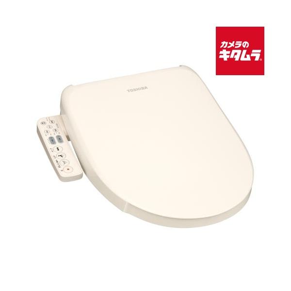 【発売日：2026年08月10日】[送料無料][`toshiba`洗浄便座`シャワートイレ`暖房便座`省エネ`オート脱臭`抗菌`清潔`]
