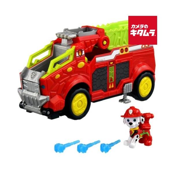 【発売日：2026年07月11日】[送料無料][TAKARATOMY`PAWPATROL`パウパトロール`パウパト`おもちゃ`玩具`プレゼント`ギフト`クリスマス`誕生日`バースデー`パーティー`イベント`景品`入学`入園`祝い`孫`トイ`...