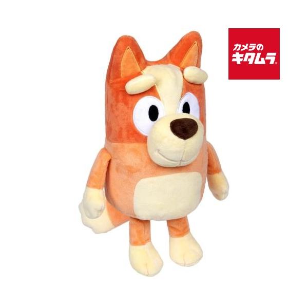 【発売日：2026年07月25日】[送料無料][TAKARATOMY`おもちゃ`玩具`bluey`bingo`プレゼント`ギフト`クリスマス`誕生日`バースデー`パーティー`イベント`景品`入学`入園`祝い`孫`トイ`贈り物`]