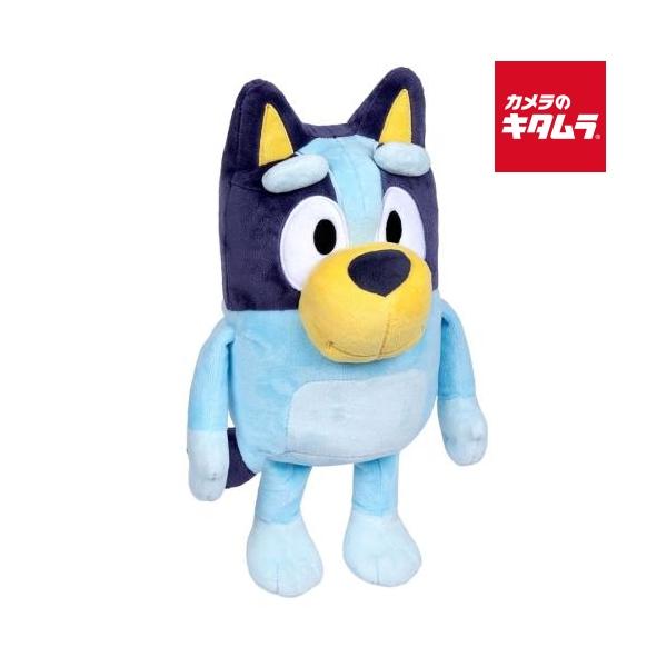 【発売日：2026年07月25日】[送料無料][TAKARATOMY`おもちゃ`玩具`bluey`bingo`プレゼント`ギフト`クリスマス`誕生日`バースデー`パーティー`イベント`景品`入学`入園`祝い`孫`トイ`贈り物`]