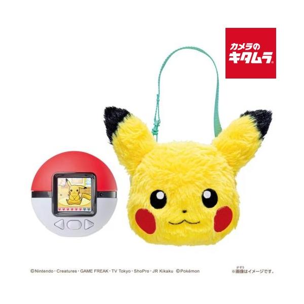 【発売日：2026年07月18日】[送料無料][TAKARATOMY`PocketMonster`ポケットモンスター`ポケナデ`ピカチュウ`Pokemon`おもちゃ`玩具`プレゼント`ギフト`クリスマス`誕生日`バースデー`パーティー`イベ...