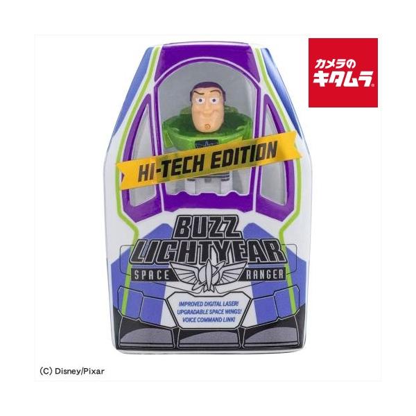 【発売日：2026年06月20日】[3,980円(税込)以上のご注文で送料無料][TAKARATOMY`DREAMTOMICA`Disney`PIXER`ディズニー`ピクサー`TOYSTORY5`トイストーリー`バズライトイヤー`ミニカー`...
