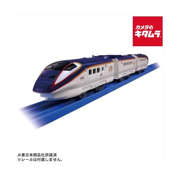 【発売日：2026年03月14日】[3,980円(税込)以上のご注文で送料無料][TAKARATOMY`PLARAIL`JR東日本`おもちゃ`玩具`プレゼント`ギフト`クリスマス`誕生日`バースデー`パーティー`イベント`景品`入学`入園`...