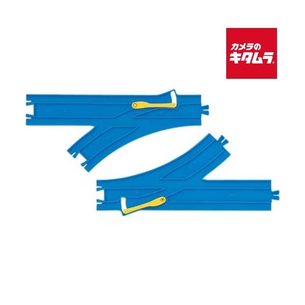 【発売日：2025年06月19日】[3,980円(税込)以上のご注文で送料無料][TAKARATOMY`PLARAIL`おもちゃ`玩具`]