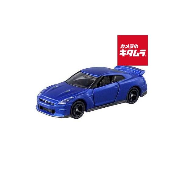 【発売日：2024年10月25日】[3,980円(税込)以上のご注文で送料無料][TAKARATOMY`TOMICA`ミニカー`おもちゃ`玩具`ニッサン`nissan`]