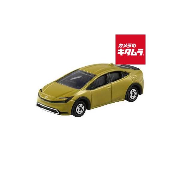 【発売日：2024年10月25日】[3,980円(税込)以上のご注文で送料無料][TAKARATOMY`TOMICA`ミニカー`おもちゃ`玩具`TOYOTA]