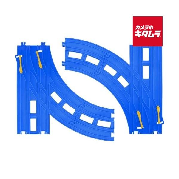 【発売日：2025年06月19日】[3,980円(税込)以上のご注文で送料無料][TAKARATOMY`PLARAIL`おもちゃ`玩具`]