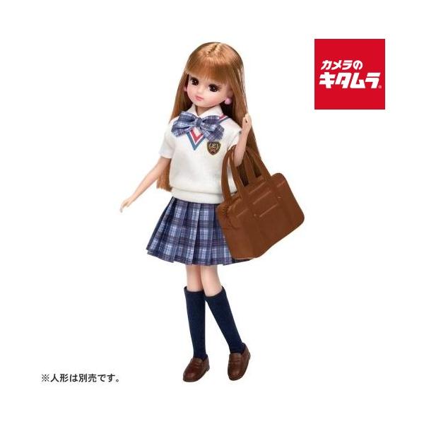 【発売日：2024年10月25日】[3,980円(税込)以上のご注文で送料無料][TAKARATOMY`Licca`おもちゃ`玩具`人形遊び`ドール`プレゼント`ギフト`クリスマス`誕生日`バースデー`パーティー`イベント`景品`入学`入園...