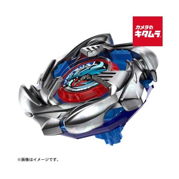 【発売日：2024年07月13日】[3,980円(税込)以上のご注文で送料無料][`TAKARATOMY`ベイブレードエックス`おもちゃ`玩具`コマ`駒`BX34`]