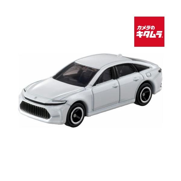 【発売日：2025年03月15日】[送料無料][TAKARATOMY`TOMICA`ミニカー`TOYOTA`CROWN`おもちゃ`玩具`プレゼント`ギフト`クリスマス`誕生日`バースデー`パーティー`イベント`景品`入学`入園`祝い`孫`ト...