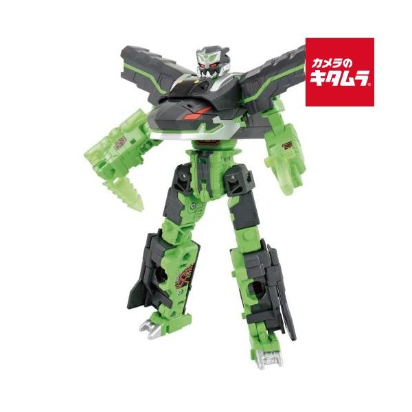 【発売日：2024年06月22日】[3,980円(税込)以上のご注文で送料無料][TAKARATOMY`sinkalion`プラレール`ロボット`おもちゃ`玩具`合体ロボット`しんかりおん`シンカリオンチェンジザワールド`PLARAIL]