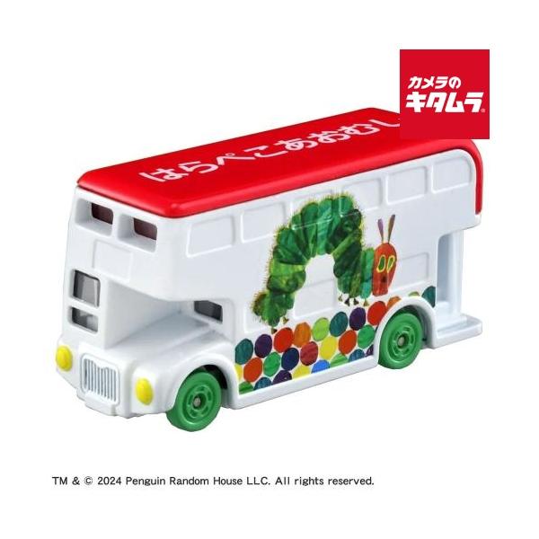 【発売日：2024年12月21日】[3,980円(税込)以上のご注文で送料無料][TAKARATOMY`DREAMTOMICA`ミニカー`おもちゃ`玩具`]