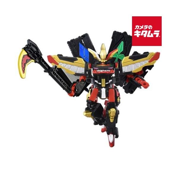 【発売日：2025年11月15日】[送料無料][TAKARATOMY`TOMICA`ロボット`変身合体`のりのりタイムズ`WILDJOKERBRAVER`JOBRAVER`玩具`おもちゃ`プレゼント`ギフト`クリスマス`誕生日`バースデー`...