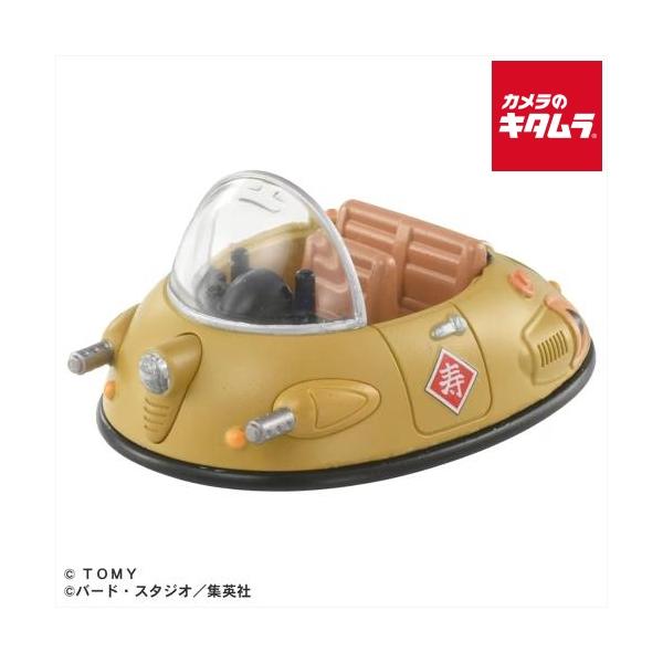 【発売日：2025年11月15日】[3,980円(税込)以上のご注文で送料無料][TAKARATOMY`DREAMTOMICA`ミニカー`おもちゃ`玩具`ドラゴンボール`DB`鳥山明`ぎゅうまおう`プレゼント`ギフト`クリスマス`誕生日`バ...
