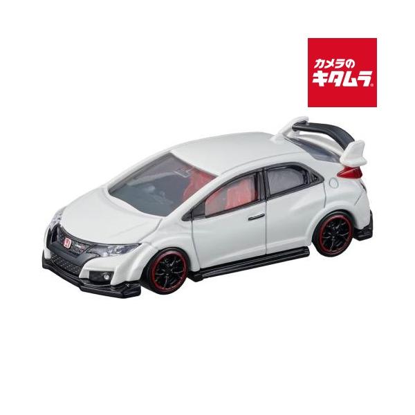 【発売日：2025年09月20日】[3,980円(税込)以上のご注文で送料無料][HONDA`TAKARATOMY`TOMICAPREMIUM`CIVICTYPER`ミニカー`おもちゃ`玩具`プレゼント`ギフト`クリスマス`誕生日`バースデ...