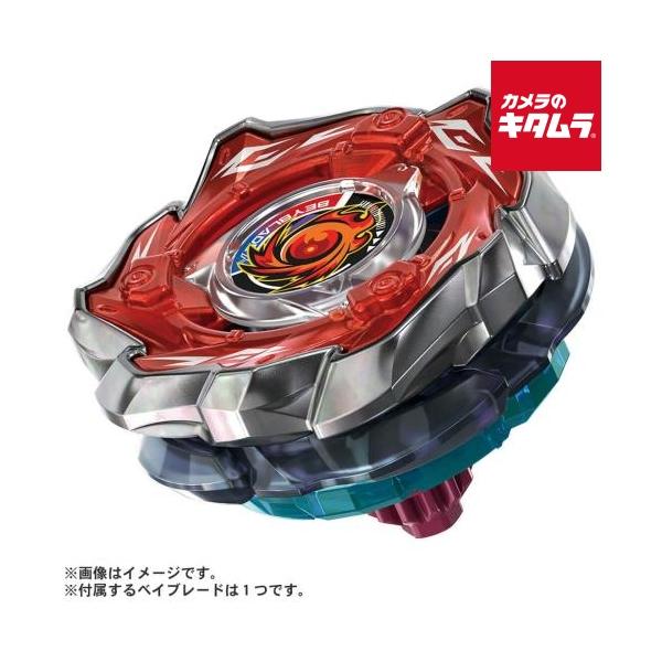 【発売日：2025年09月27日】[送料無料][TAKARATOMY`ベイブレードエックス`駒`こま`コマ`ベーゴマ`ソルエクリプスディーファイブセブンティーティーケー`カスタムライン`おもちゃ`玩具`コマ`駒``プレゼント`ギフト`クリス...