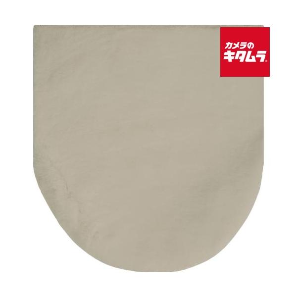 【発売日：2024年12月18日】[3,980円(税込)以上のご注文で送料無料][`okato`オカトー`ププモフ`トイレ`フタ`カバー`U型`O型`洗浄暖房`兼用`ラビットファー調`40×43cm`便座`グレージュ`ププモフ`]