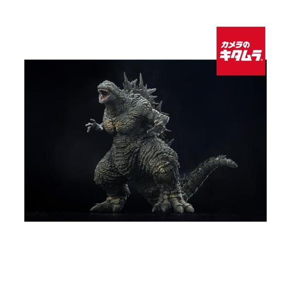 【発売日：2025年09月25日】[送料無料][青島文化教材社`AOSHIMA`アオシマ`プラモ`プラモデル`GOZILLA`PLAFIG`PLAfig. No.PF-01`G-1.0`フィギュア`]