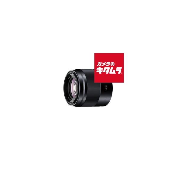 【発売日：2013年09月13日】[送料無料][`SONY`Eマウント`SEL50F18`ソニーE50mmF1.8OSSSEL50F18ブラック`50`50ミリレンズ`sel50f18-b`]