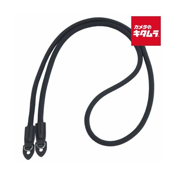 【発売日：2025年01月17日】[3,980円(税込)以上のご注文で送料無料][`king`キング CCRS138H BK クライミングロープストラップ ブラック]